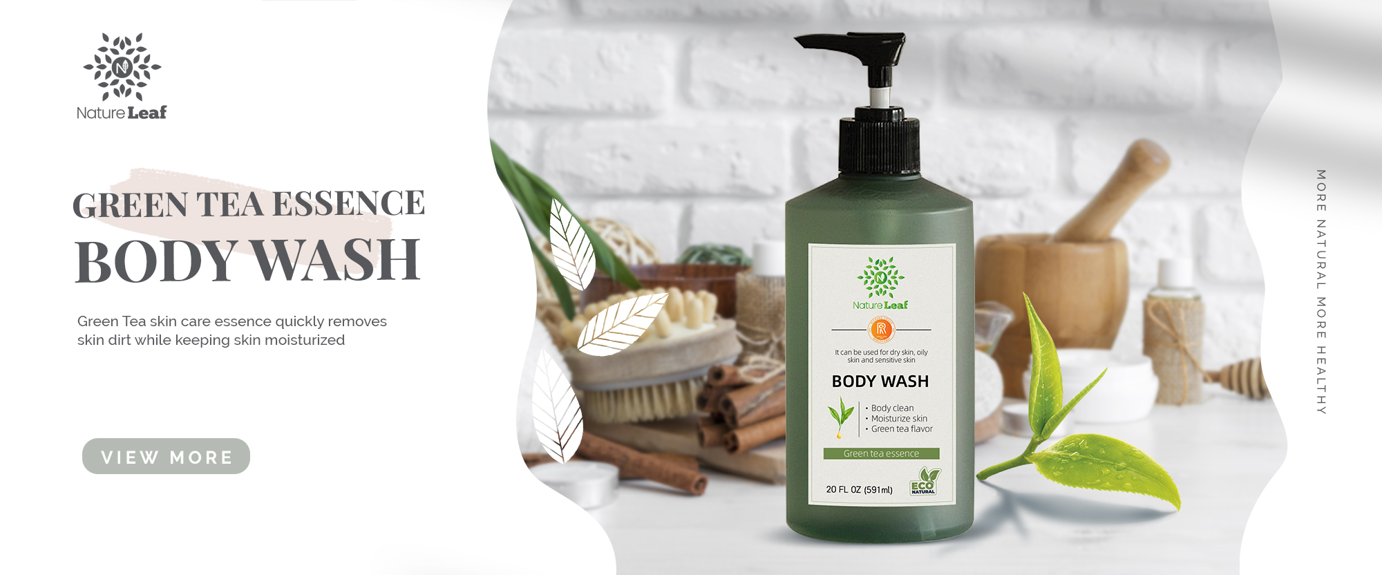 Buy effective & affordable washing products | RiCheng