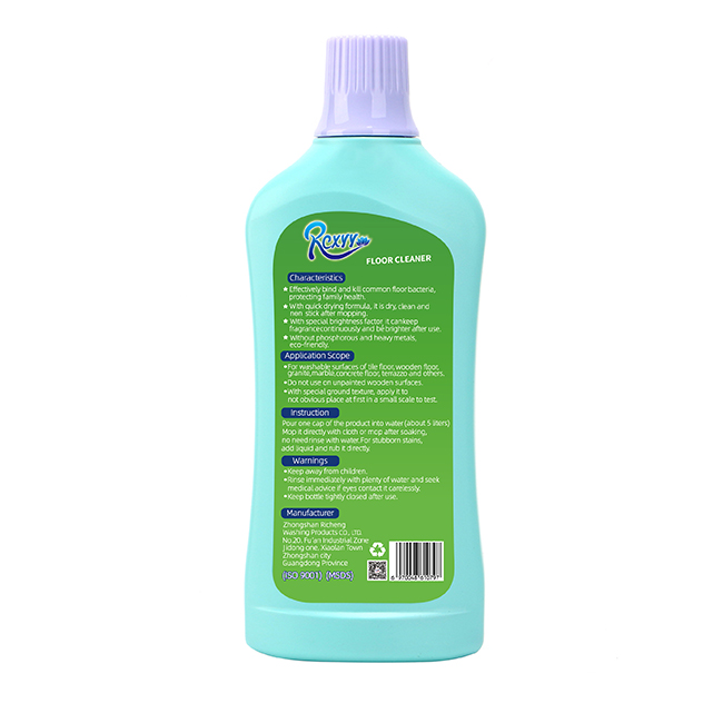 Buy floor cleaner with the best household cleaning product supplier